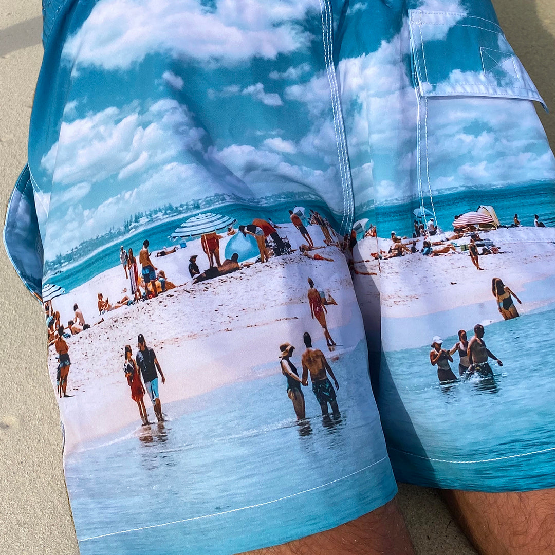 Summer Collection 2021/22 – Ocean Zone